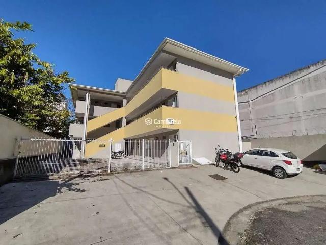 Kitnet / Stúdio para Locação em São José/SC Forquilhinhas 1 Quartos