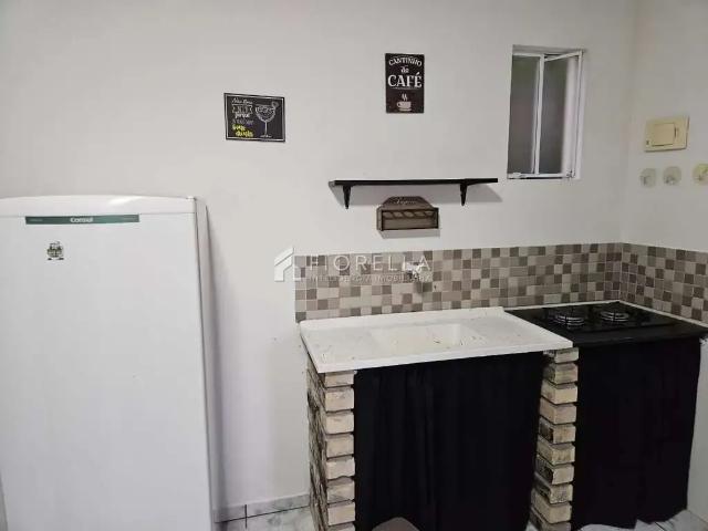 Kitnet / Stúdio para Locação em São José/SC Fazenda Santo Antônio 1 Quartos
