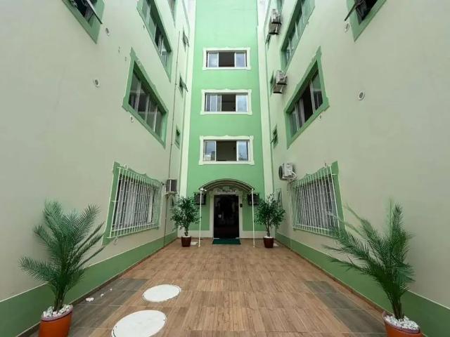 Kitnet / Stúdio para Locação em São José/SC Kobrasol 1 Quartos