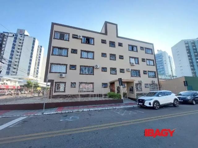 Kitnet / Stúdio para Locação em São José/SC Kobrasol 1 Quartos