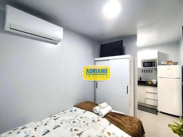 Kitnet / Stúdio para Locação em São José/SC Kobrasol 1 Quartos