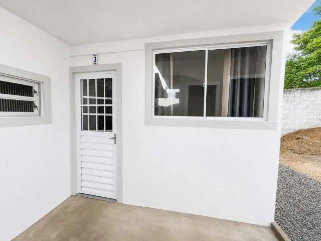 Kitnet / Stúdio para Locação em São José/SC Ipiranga 1 Quartos