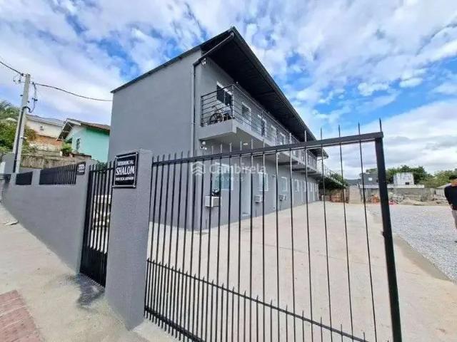 Kitnet / Stúdio para Locação em São José/SC Ipiranga 1 Quartos