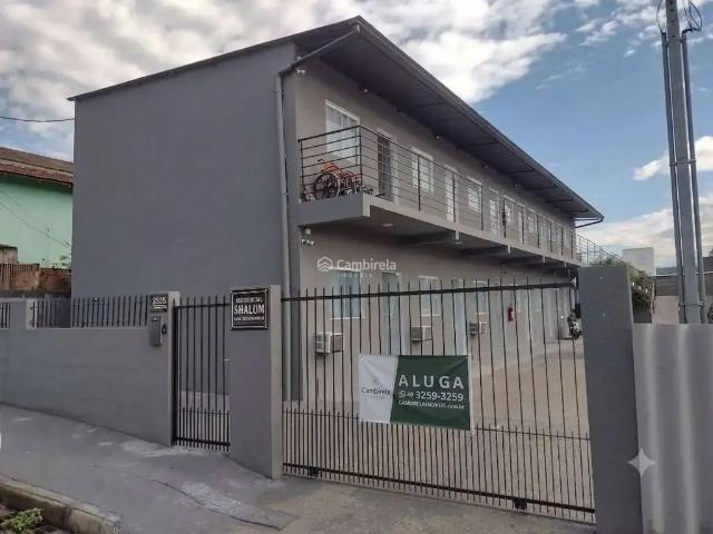 Kitnet / Stúdio para Locação em São José/SC Ipiranga 1 Quartos