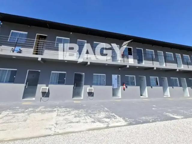Kitnet / Stúdio para Locação em São José/SC Ipiranga 1 Quartos