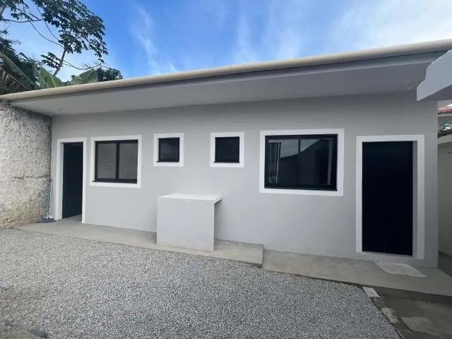 Kitnet / Stúdio para Locação em São José/SC Ipiranga 1 Quartos