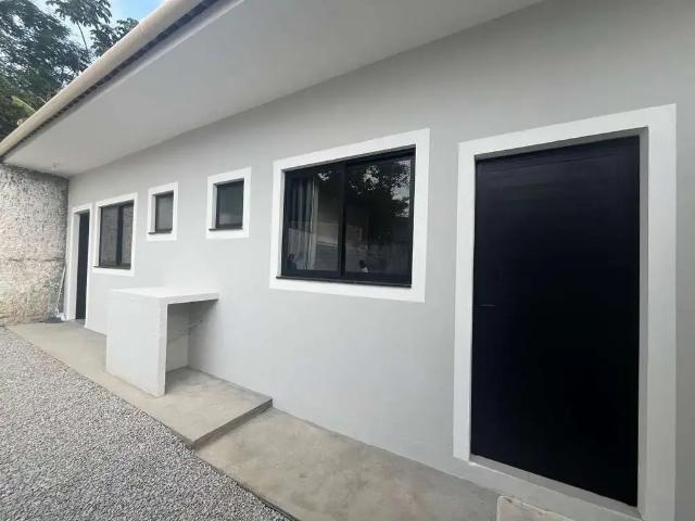 Kitnet / Stúdio para Locação em São José/SC Ipiranga 1 Quartos