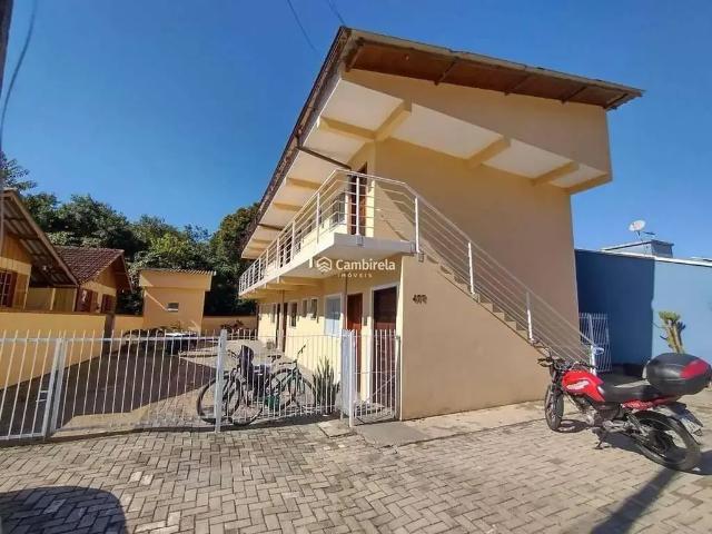 Kitnet / Stúdio para Locação em São José/SC Sertão do Maruim 1 Quartos