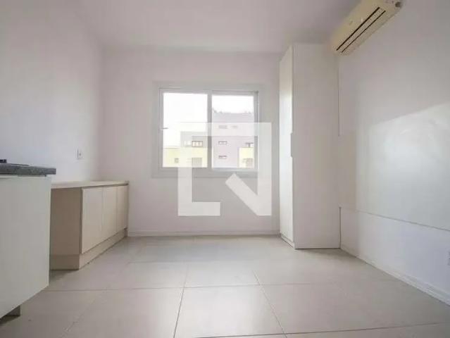 Kitnet / Stúdio para Locação em São Leopoldo/RS Morro do Espelho 1 Quartos
