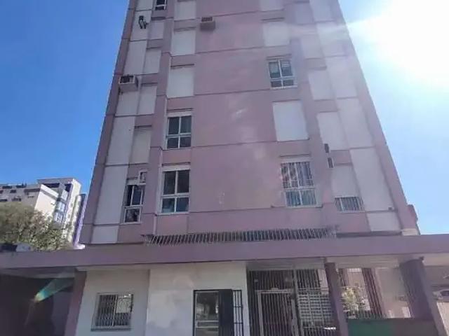 Kitnet / Stúdio para Locação em São Leopoldo/RS Centro