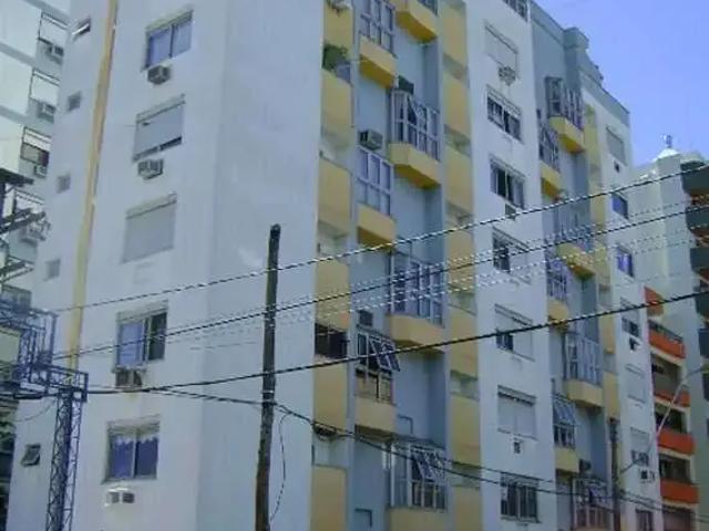 Kitnet / Stúdio para Locação em São Leopoldo/RS Centro 1 Quartos