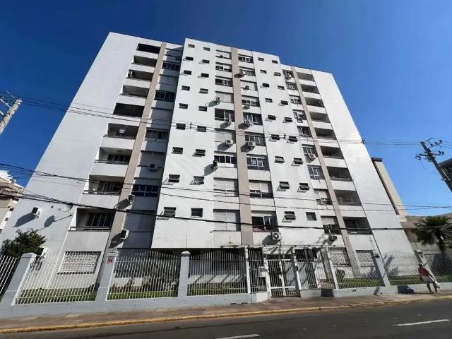 Kitnet / Stúdio para Locação em São Leopoldo/RS Centro 1 Quartos