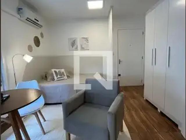 Kitnet / Stúdio para Locação em São Leopoldo/RS Centro 1 Quartos