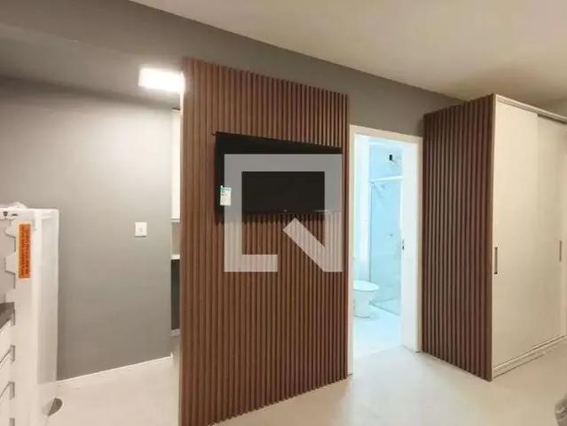Kitnet / Stúdio para Locação em São Leopoldo/RS Centro 1 Quartos