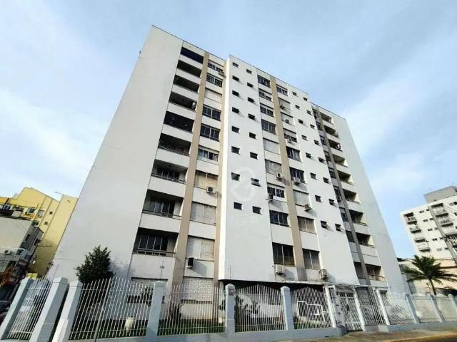 Kitnet / Stúdio para Locação em São Leopoldo/RS Centro 1 Quartos