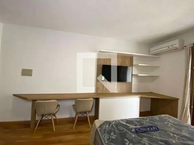 Kitnet / Stúdio para Locação em São Leopoldo/RS Centro 1 Quartos
