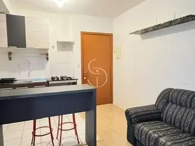 Kitnet / Stúdio para Locação em São Leopoldo/RS Centro 1 Quartos