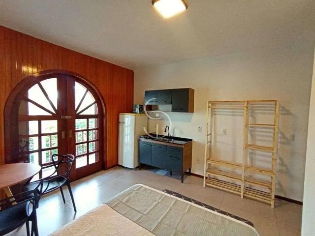 Kitnet / Stúdio para Locação em São Leopoldo/RS Centro 1 Quartos