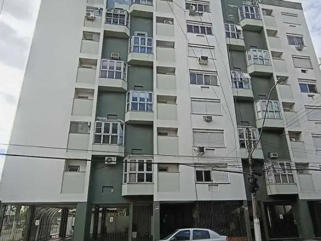 Kitnet / Stúdio para Locação em São Leopoldo/RS Centro 1 Quartos
