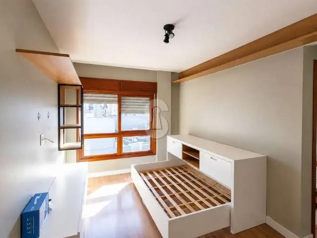 Kitnet / Stúdio para Locação em São Leopoldo/RS Centro 1 Quartos