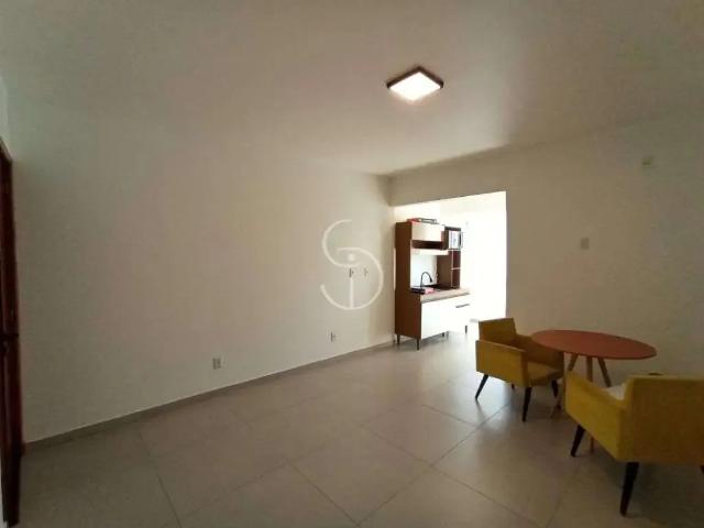 Kitnet / Stúdio para Locação em São Leopoldo/RS Centro 1 Quartos