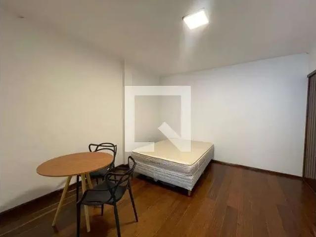 Kitnet / Stúdio para Locação em São Leopoldo/RS Centro 1 Quartos