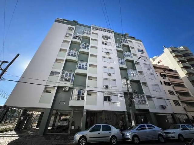 Kitnet / Stúdio para Locação em São Leopoldo/RS Centro 1 Quartos