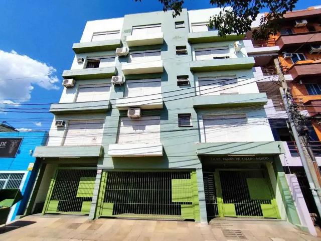 Kitnet / Stúdio para Locação em São Leopoldo/RS Centro 1 Quartos