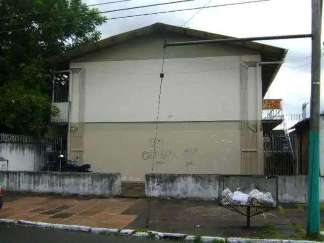 Kitnet / Stúdio para Locação em São Leopoldo/RS Centro 1 Quartos
