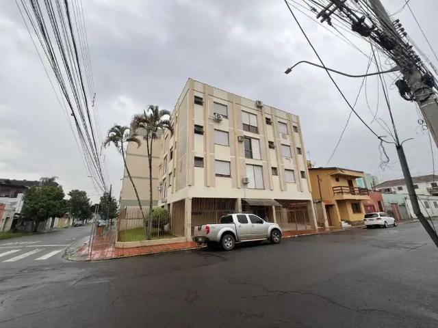 Kitnet / Stúdio para Locação em São Leopoldo/RS Centro 1 Quartos