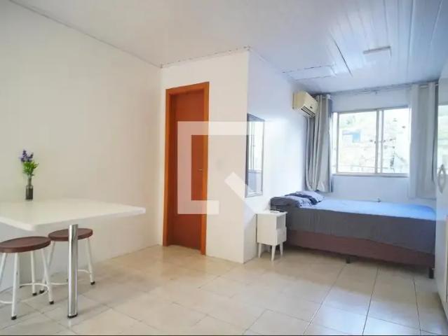 Kitnet / Stúdio para Locação em São Leopoldo/RS Centro 1 Quartos