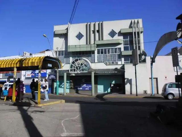 Kitnet / Stúdio para Locação em São Leopoldo/RS Centro 1 Quartos