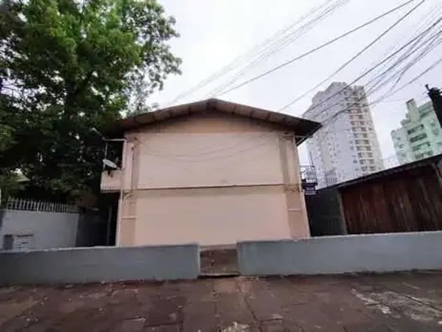 Kitnet / Stúdio para Locação em São Leopoldo/RS Centro 1 Quartos
