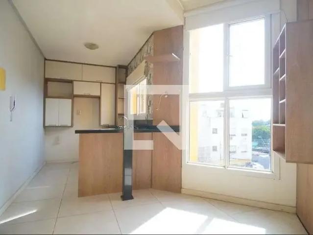 Kitnet / Stúdio para Locação em São Leopoldo/RS Centro 1 Quartos