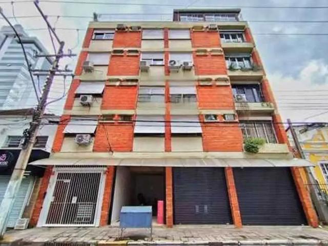 Kitnet / Stúdio para Locação em São Leopoldo/RS Centro 1 Quartos