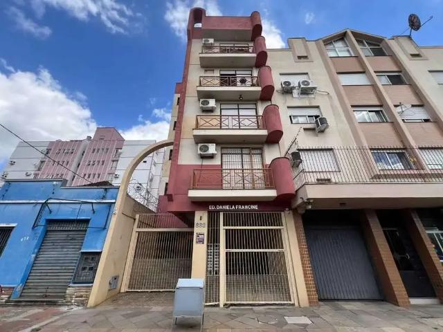 Kitnet / Stúdio para Locação em São Leopoldo/RS Centro 1 Quartos
