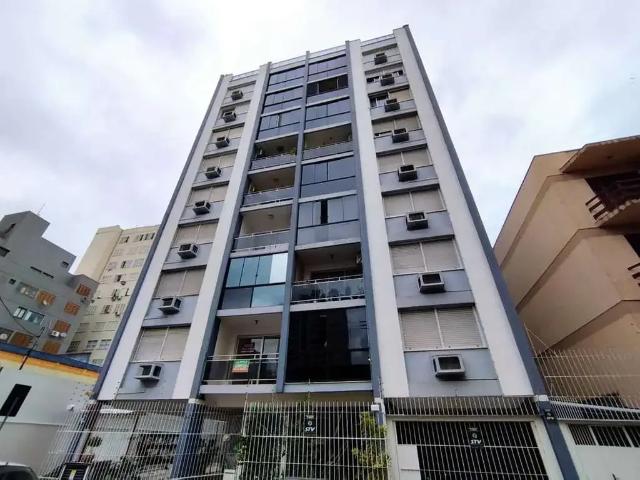 Kitnet / Stúdio para Locação em São Leopoldo/RS Centro 1 Quartos
