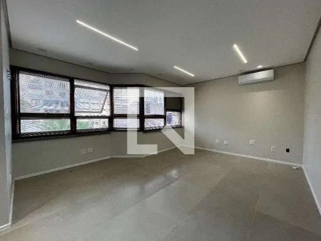 Kitnet / Stúdio para Locação em São Leopoldo/RS Centro 1 Quartos
