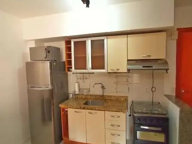 Kitnet / Stúdio para Locação em São Leopoldo/RS Centro 1 Quartos