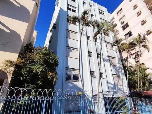 Kitnet / Stúdio para Locação em São Leopoldo/RS Centro 1 Quartos