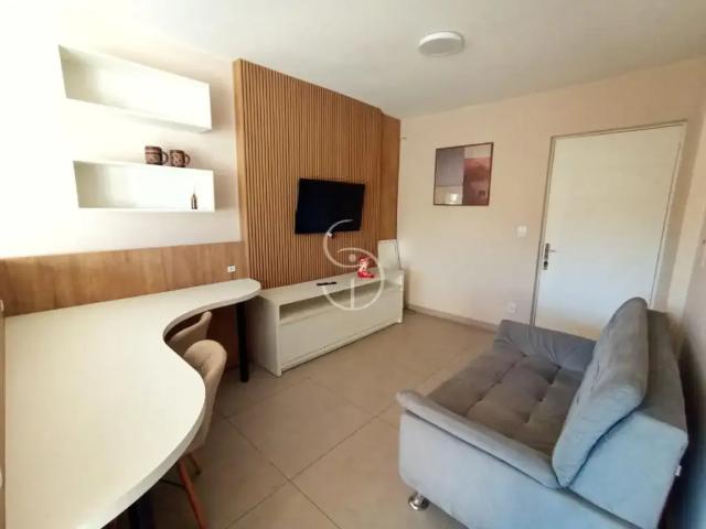 Kitnet / Stúdio para Locação em São Leopoldo/RS Centro 1 Quartos