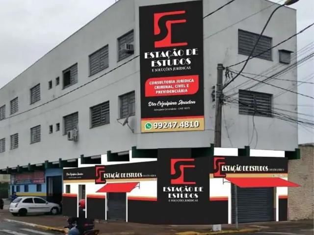 Kitnet / Stúdio para Locação em São Leopoldo/RS Centro 1 Quartos