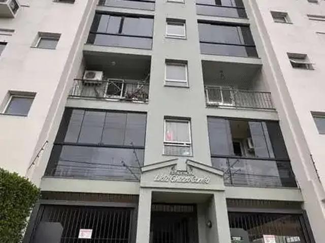 Kitnet / Stúdio para Locação em São Leopoldo/RS Centro 1 Quartos