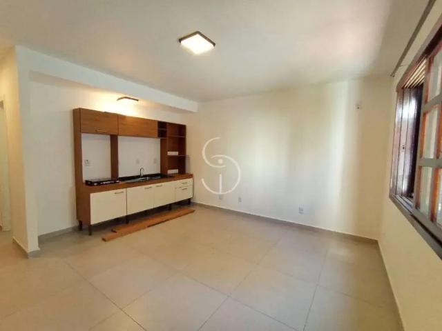 Kitnet / Stúdio para Locação em São Leopoldo/RS Centro 1 Quartos