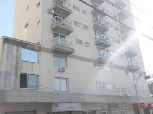 Kitnet / Stúdio para Locação em São Leopoldo/RS Centro 1 Quartos