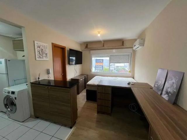 Kitnet / Stúdio para Locação em São Leopoldo/RS Centro 1 Quartos