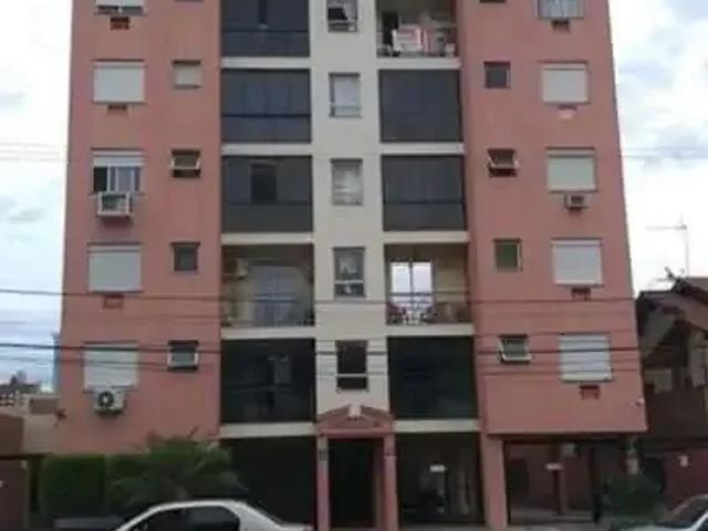 Kitnet / Stúdio para Locação em São Leopoldo/RS Centro 1 Quartos