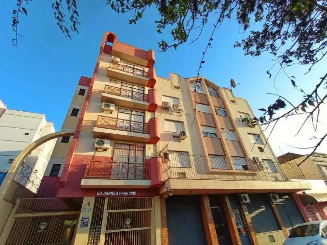 Kitnet / Stúdio para Locação em São Leopoldo/RS Centro 1 Quartos