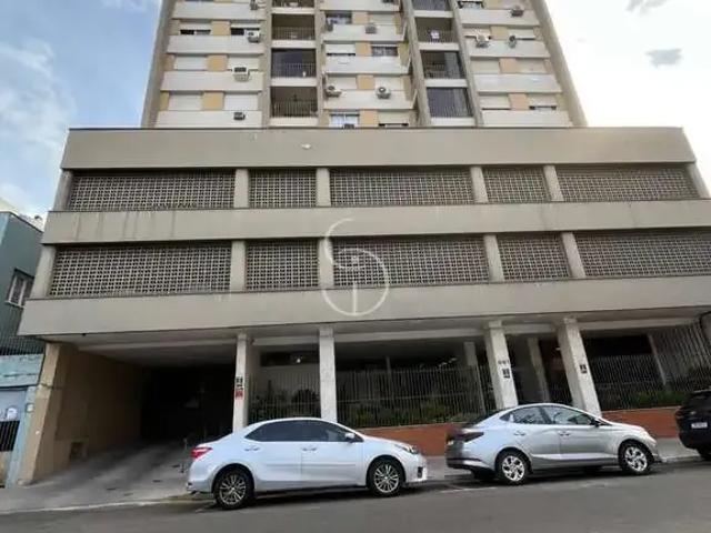 Kitnet / Stúdio para Locação em São Leopoldo/RS Centro 1 Quartos