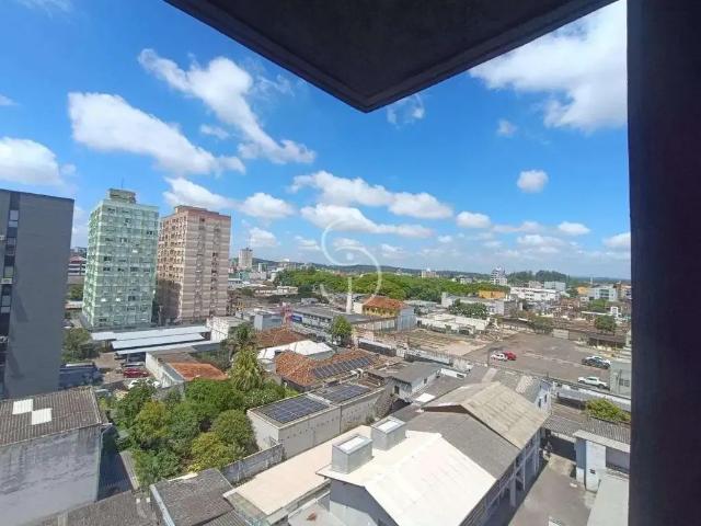 Kitnet / Stúdio para Locação em São Leopoldo/RS Centro 1 Quartos